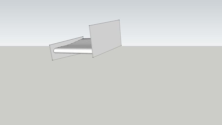 f2 wing | 3D Warehouse