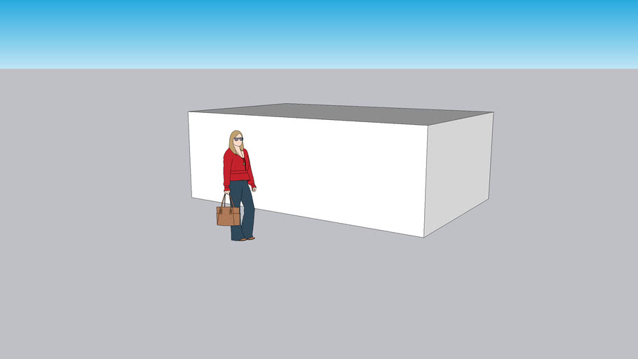 modulos | 3D Warehouse