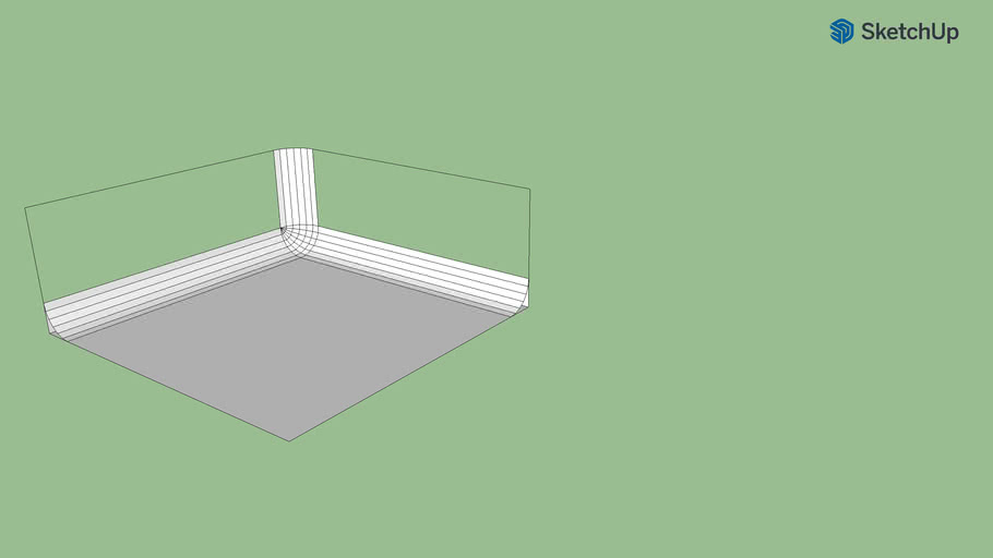 poyo cyclo | 3D Warehouse