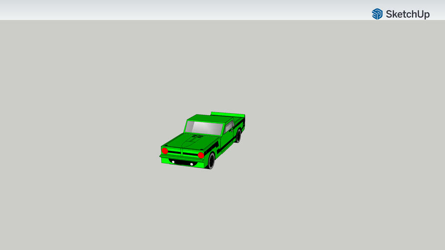 carro | 3D Warehouse