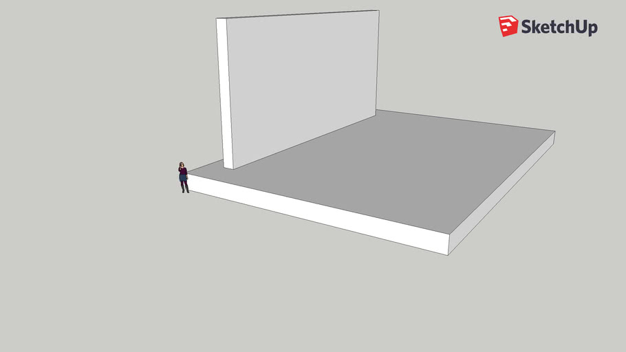 Stage platforms | 3D Warehouse