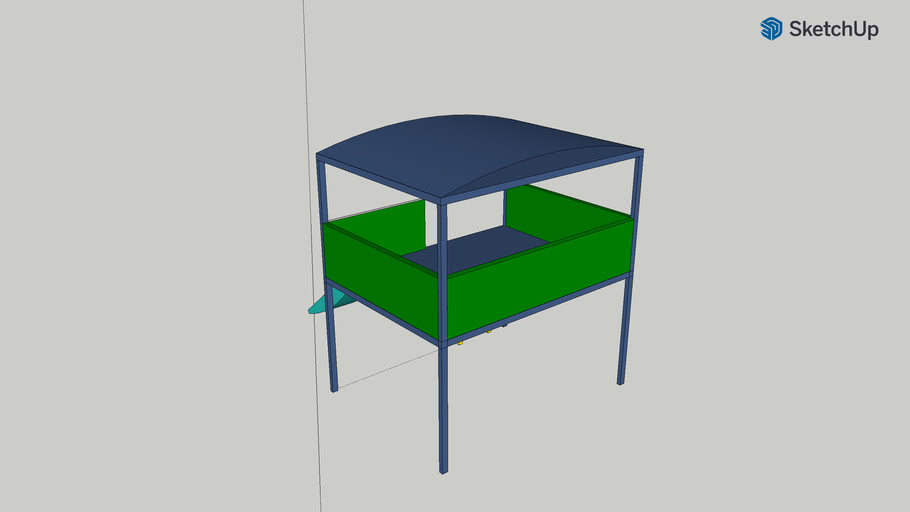 playground | 3D Warehouse