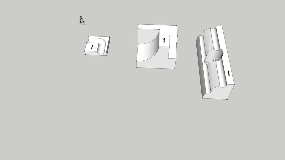 Solid Tools | 3D Warehouse