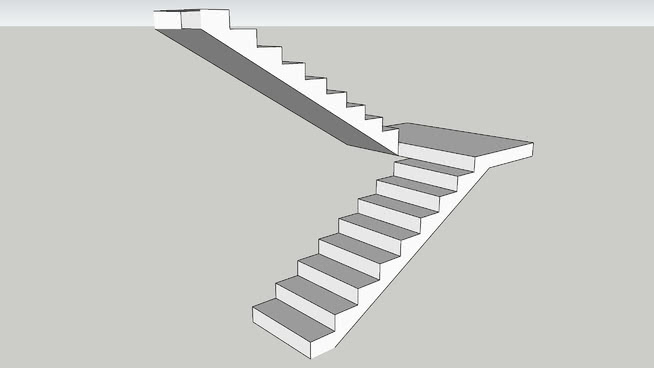 STAIRS | 3D Warehouse