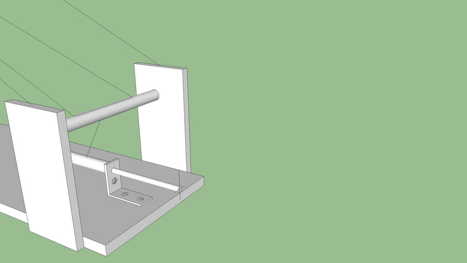 Teleférico 20 | 3D Warehouse