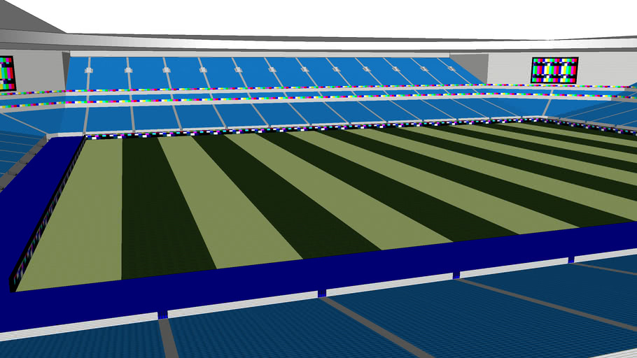 stadium | 3D Warehouse
