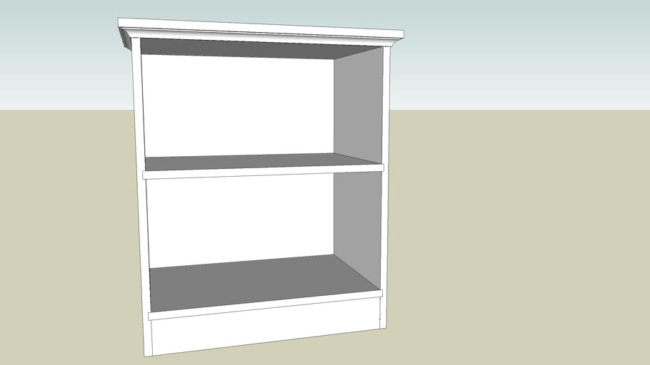 printer stand | 3D Warehouse