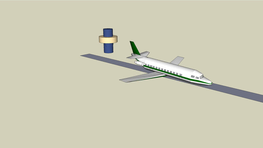 scratch | 3D Warehouse