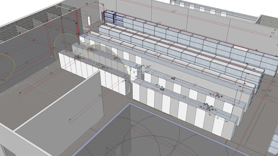 Base Warehouse | 3D Warehouse