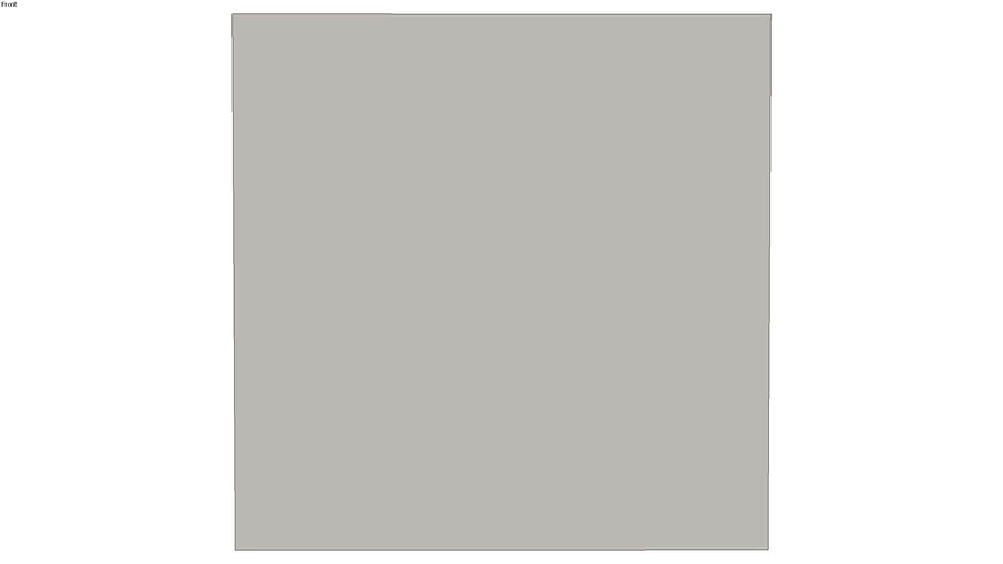 SW 6002 Essential Gray | 3D Warehouse