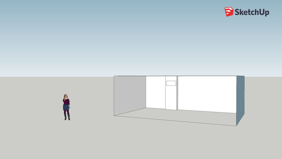 outlet | 3D Warehouse