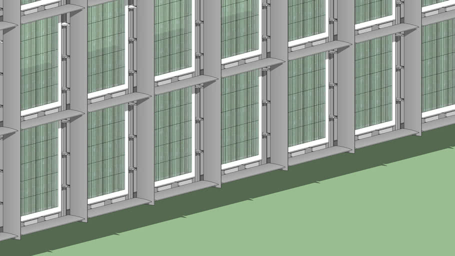 glass block | 3D Warehouse