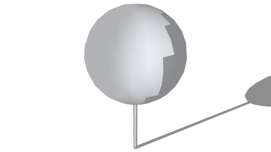 Jan_Baum 1 simple | 3D Warehouse