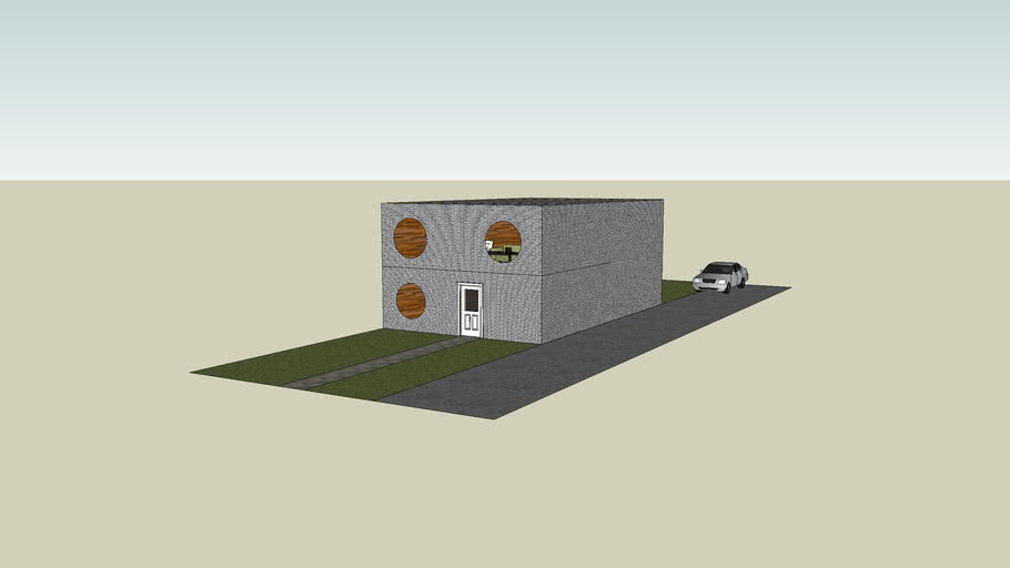 Home | 3D Warehouse