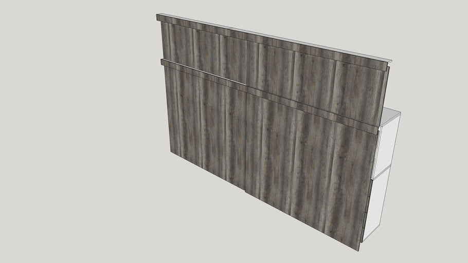 CLOSET | 3D Warehouse