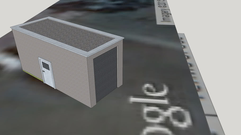 Trafo | 3D Warehouse