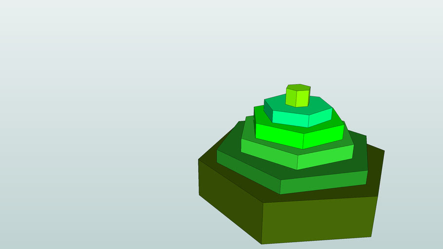 green | 3D Warehouse