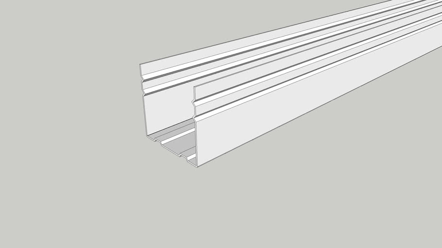 UD Knauf 27 | 3D Warehouse