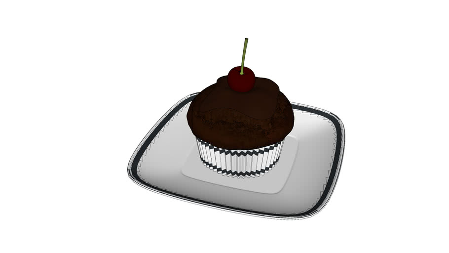 CAKE | 3D Warehouse