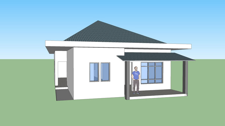 SPANDEK | 3D Warehouse