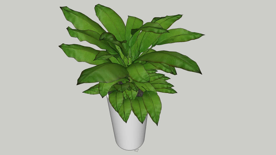 Ms 001 | 3D Warehouse