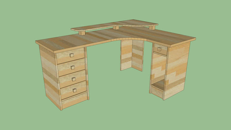 desktop | 3D Warehouse