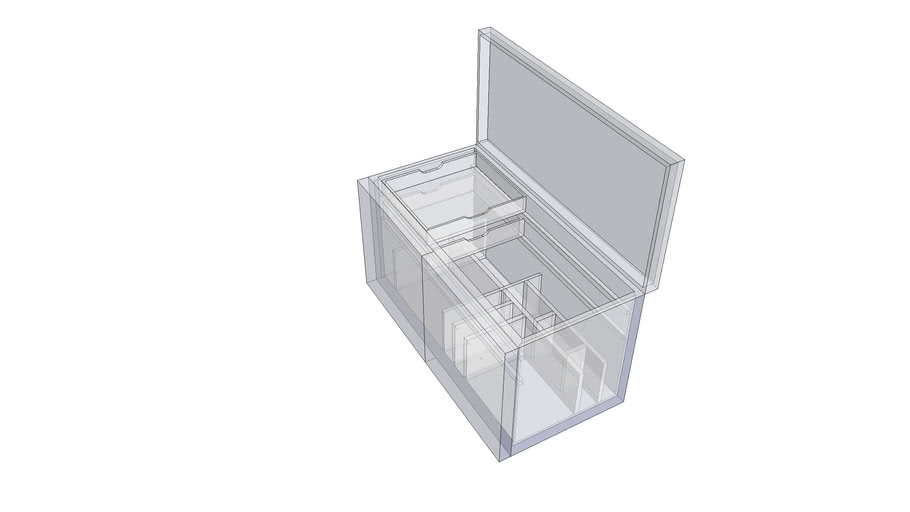 toolBox | 3D Warehouse