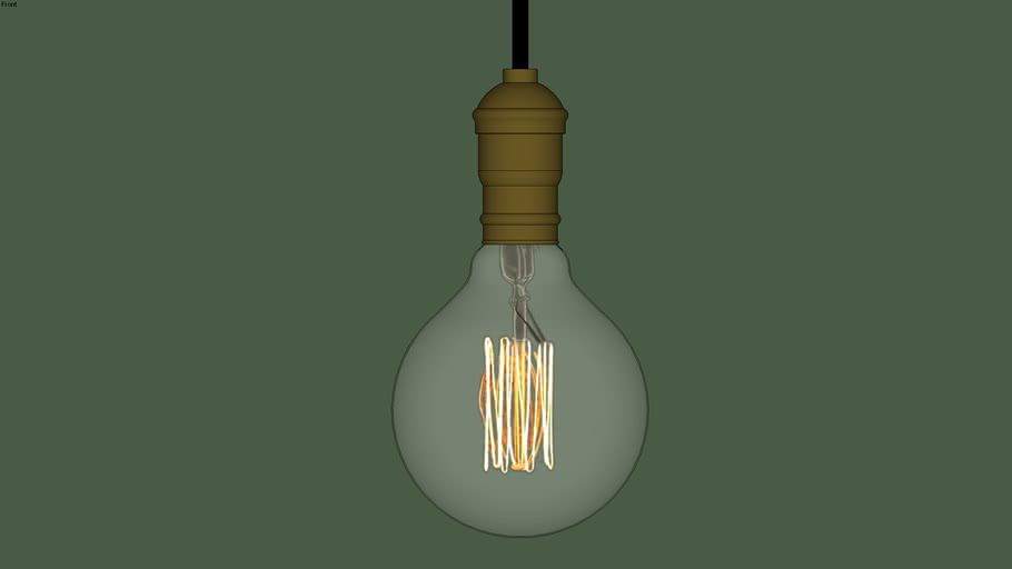 bulb-2015 | 3D Warehouse