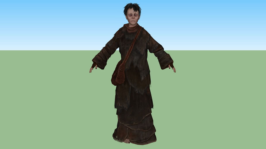 pathologic 2 - aspity | 3D Warehouse