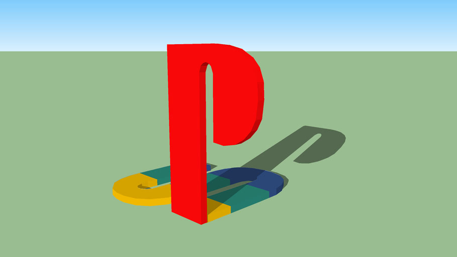 3d Playstation Logo HD Playstation 3d Logo Wallpapers | Peakpx