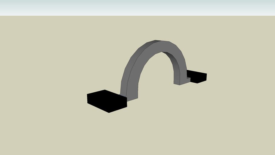 handle | 3D Warehouse