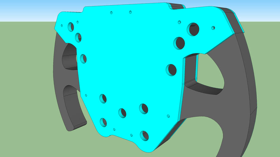 Custom SW2 | 3D Warehouse