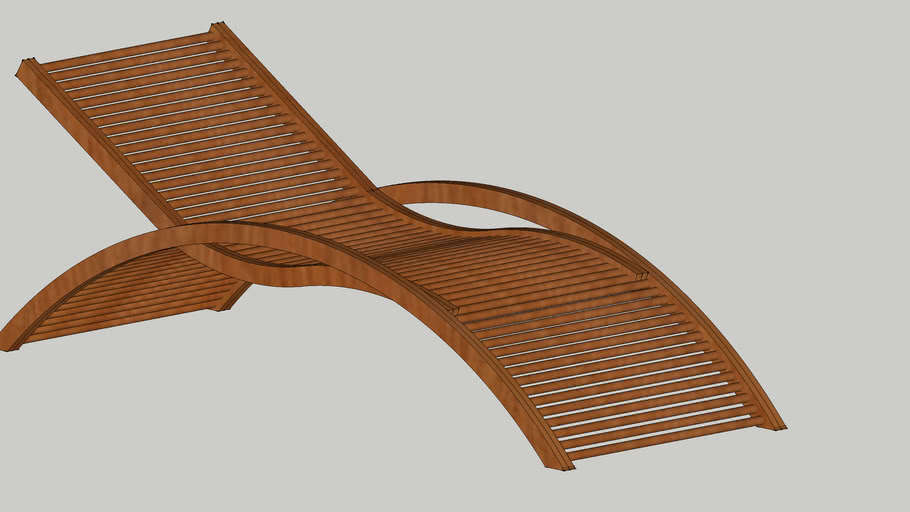 relax | 3D Warehouse