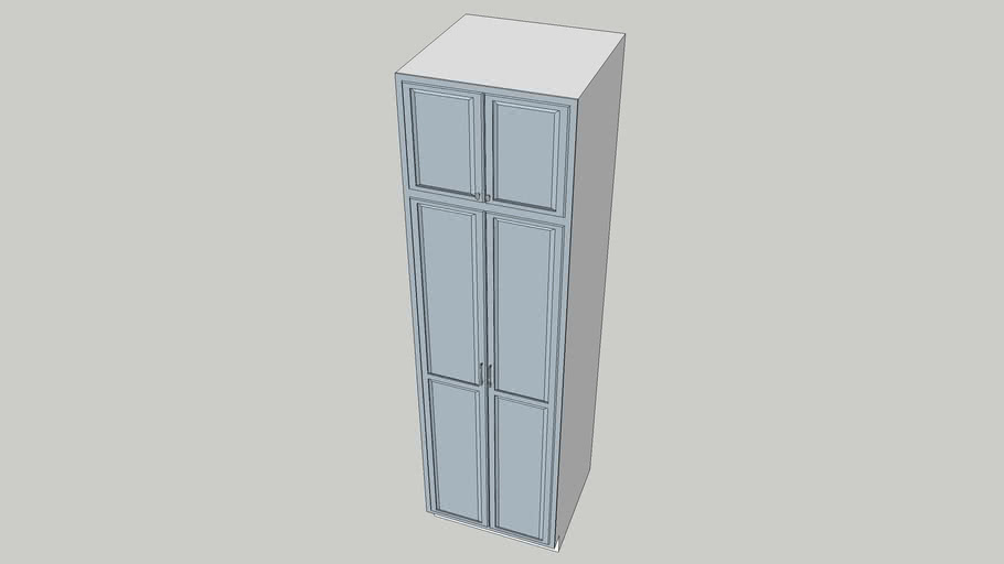 pantry | 3D Warehouse