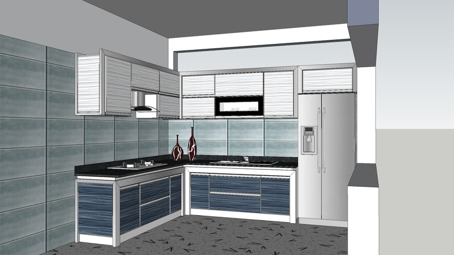 Phong - XD | 3D Warehouse