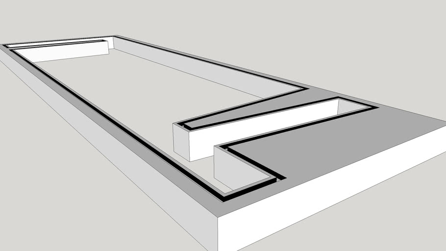 Reservoir | 3D Warehouse