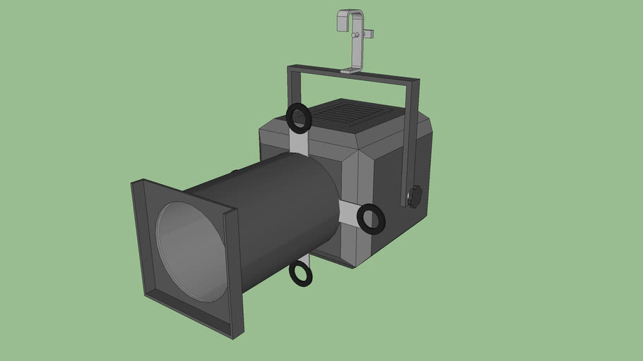 Profile | 3D Warehouse