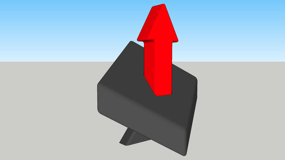 3D printed Push Pull Tool | 3D Warehouse