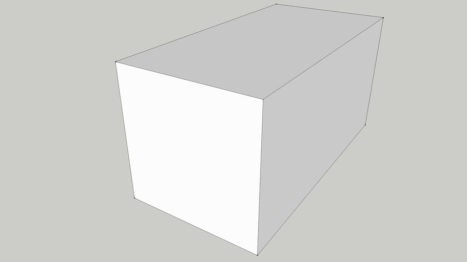 lecablokk 25 | 3D Warehouse