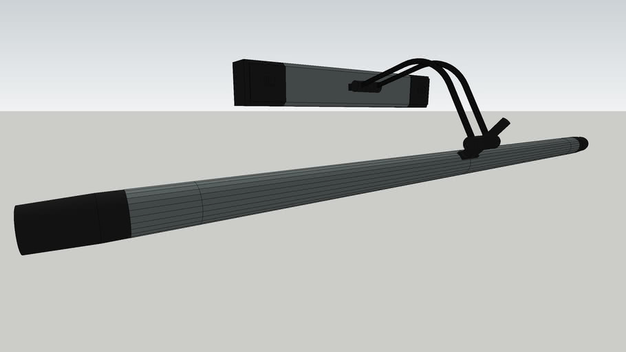 Backlight | 3D Warehouse