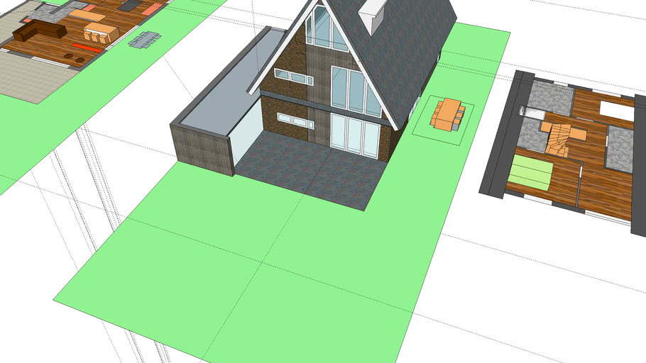cladding | 3D Warehouse