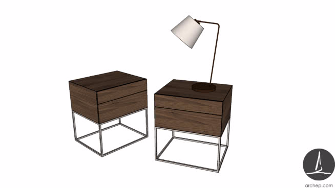 buroes | 3D Warehouse