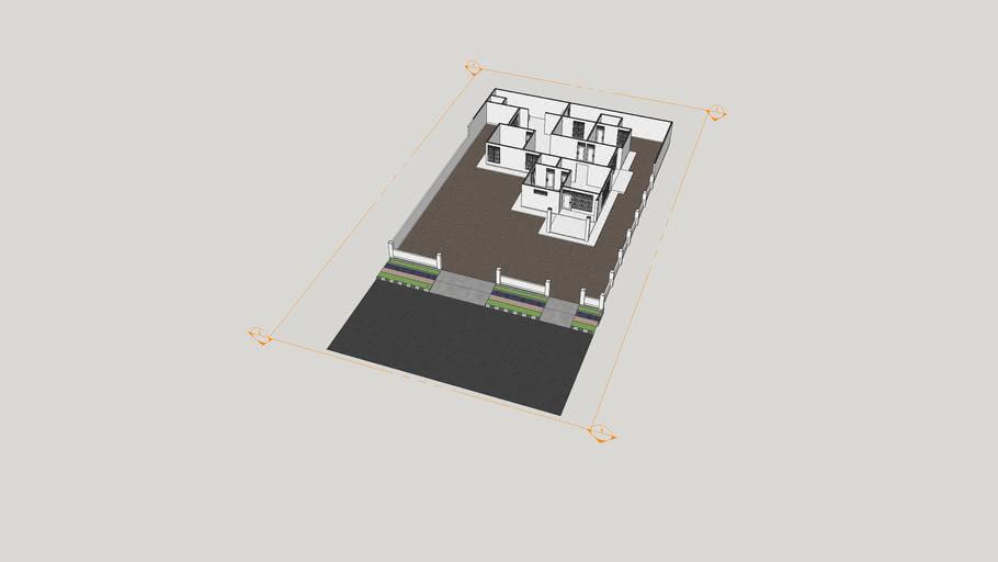 Pantai | 3D Warehouse