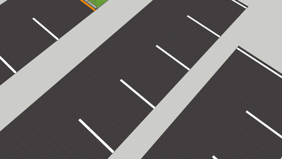 Street Pack #2: Controlled Access Highways | 3D Warehouse
