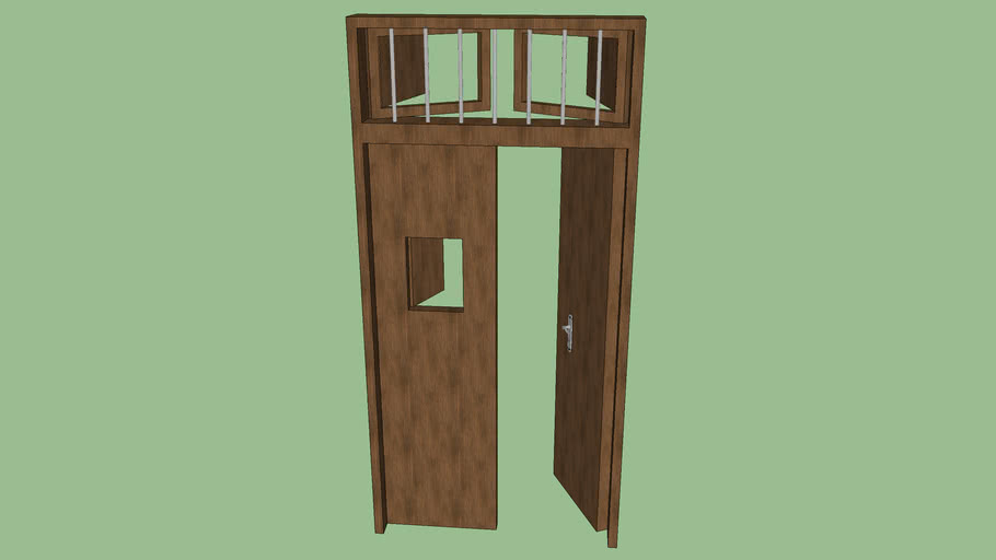 Portone Antico | 3D Warehouse