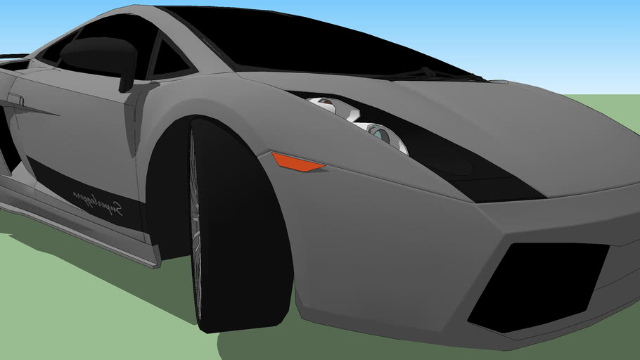 carro | 3D Warehouse