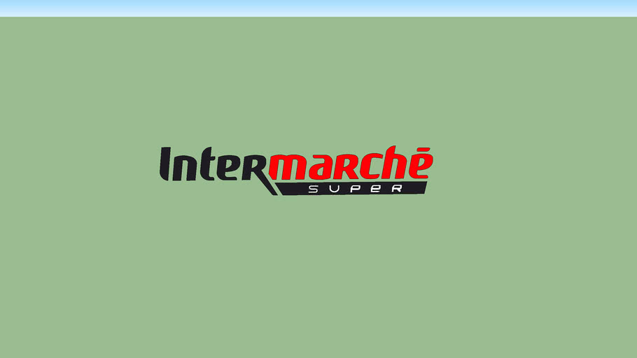 Intermarche Logo