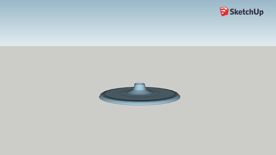 Socket | 3D Warehouse