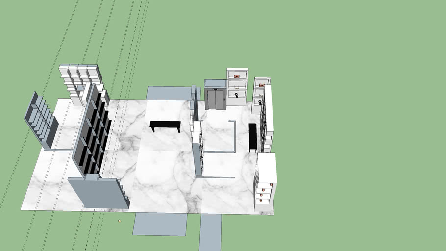 Chanel V3 | 3D Warehouse