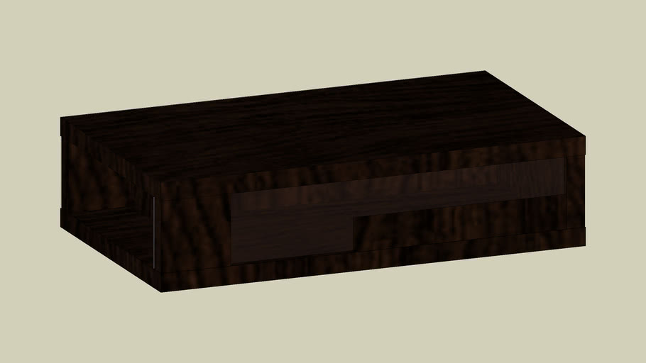 SCAN DESIGN | 3D Warehouse